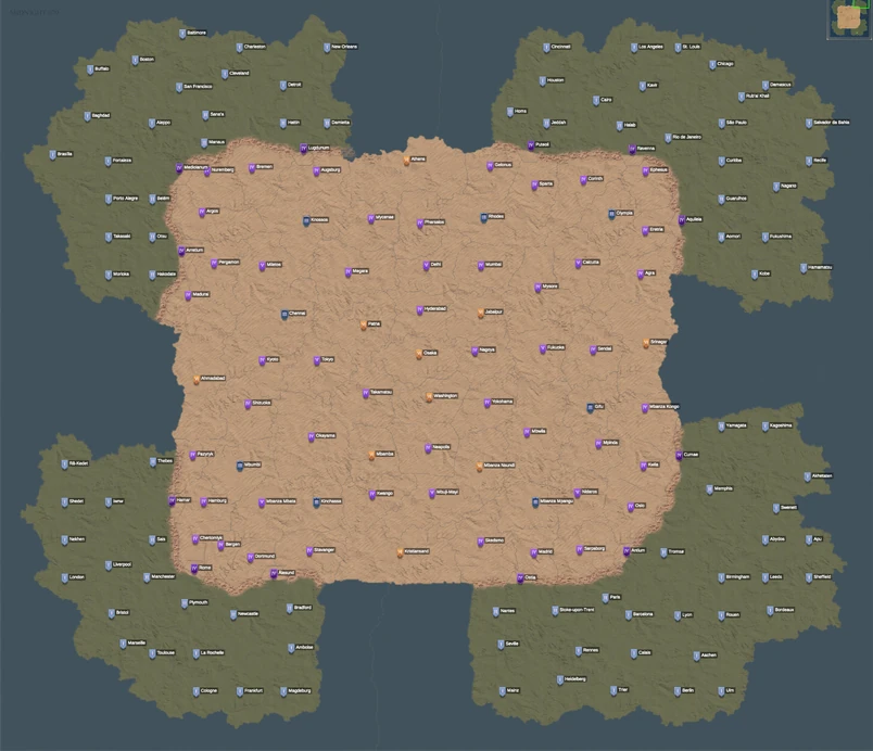 Fountain of Life | Last Fortress: Underground Wiki | Fandom