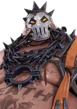 Barron | Last Fortress: Underground Wiki | Fandom