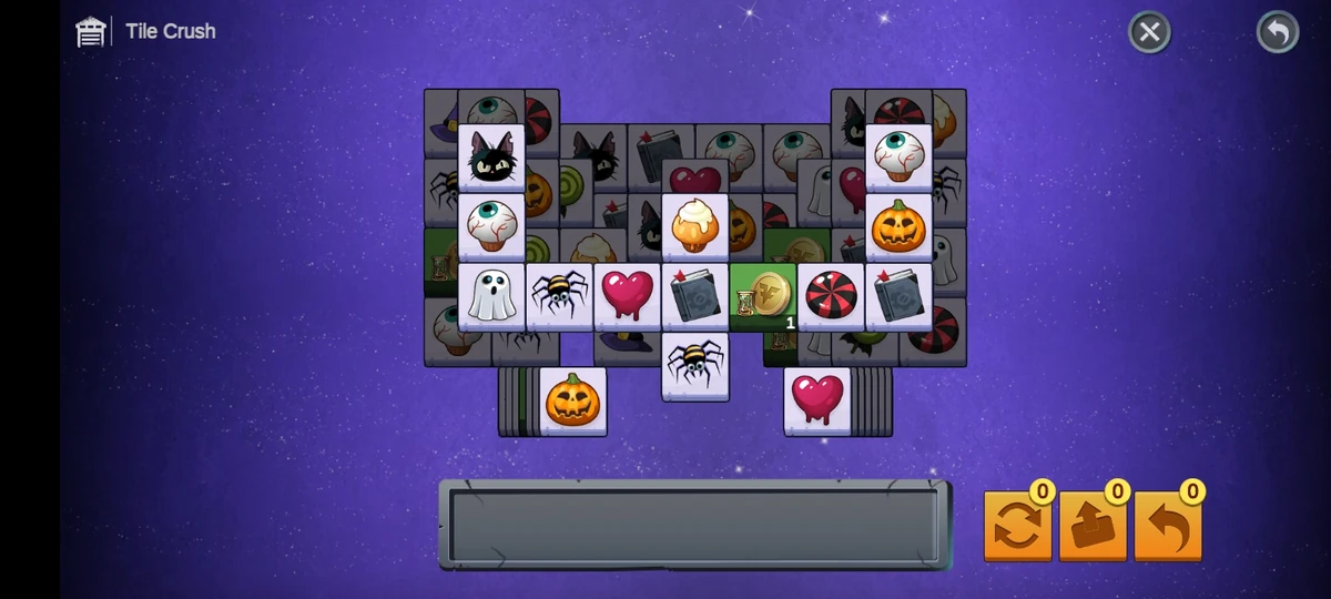 Tile Crush | Last Fortress: Underground Wiki | Fandom