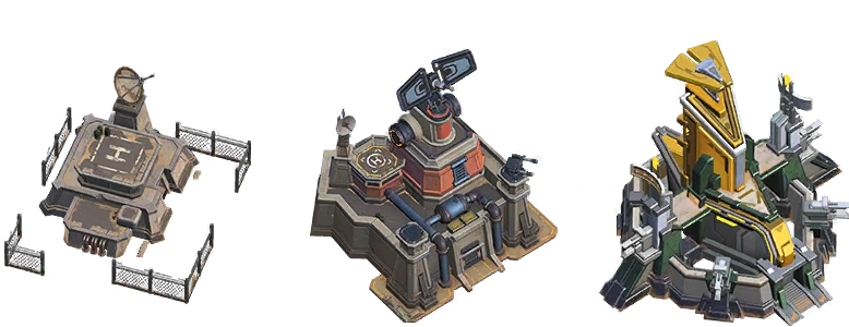 Early Fortress Growth Tips and Goals | Last Fortress: Underground Wiki ...