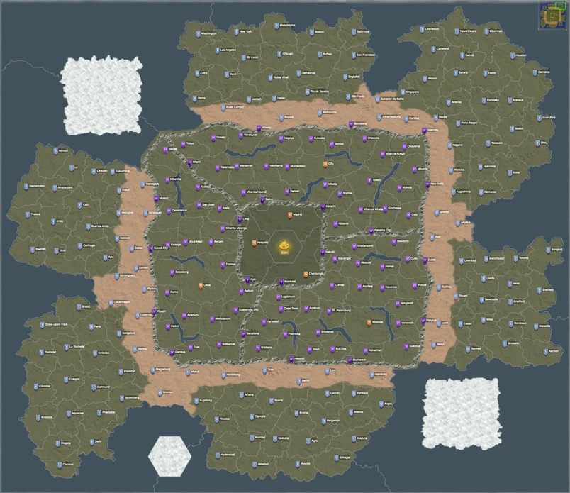 Season 4 | Last Fortress: Underground Wiki | Fandom
