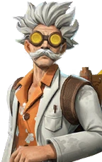 Luke | Last Fortress: Underground Wiki | Fandom