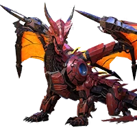 War Beast | Last Fortress: Underground Wiki | Fandom