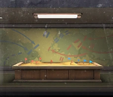 Command Center | Last Fortress: Underground Wiki | Fandom