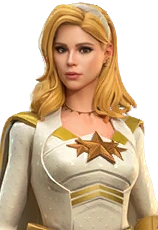 Starlight | Last Fortress: Underground Wiki | Fandom