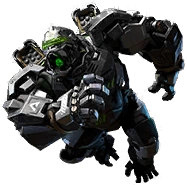 War Beast | Last Fortress: Underground Wiki | Fandom