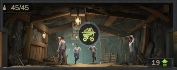 List of Buildings | Last Fortress: Underground Wiki | Fandom