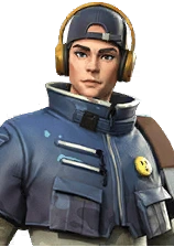 Jack Chang | Last Fortress: Underground Wiki | Fandom