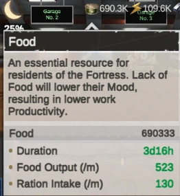 Optimizing Production Buildings | Last Fortress: Underground Wiki | Fandom