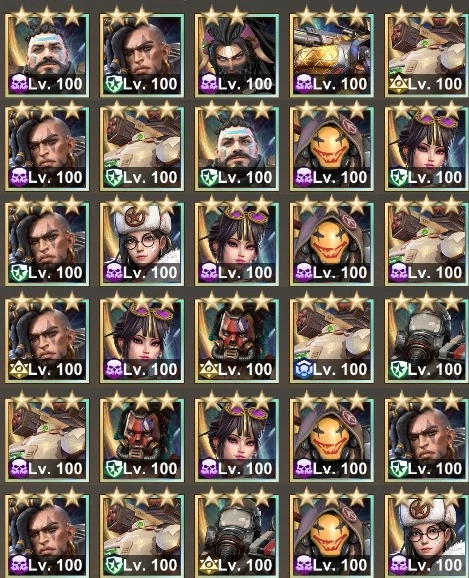 Casino Lines | Last Fortress: Underground Wiki | Fandom