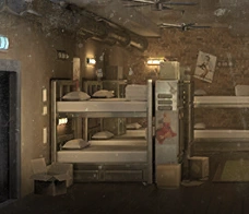 Barracks | Last Fortress: Underground Wiki | Fandom