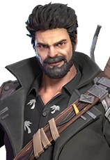 Butcher | Last Fortress: Underground Wiki | Fandom