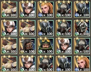 Heytex Carry | Last Fortress: Underground Wiki | Fandom