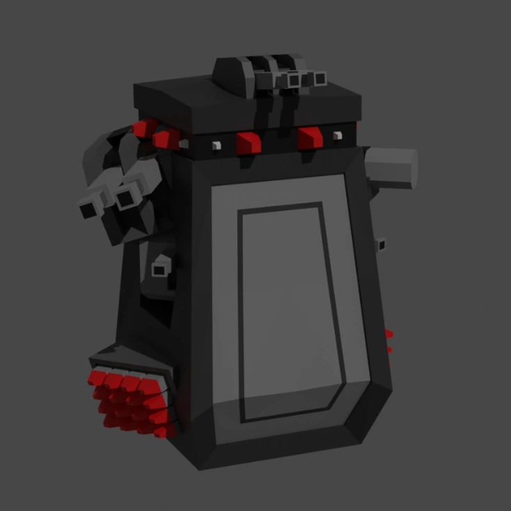 Battle SIDRAT | Last Great Time War Wiki | Fandom