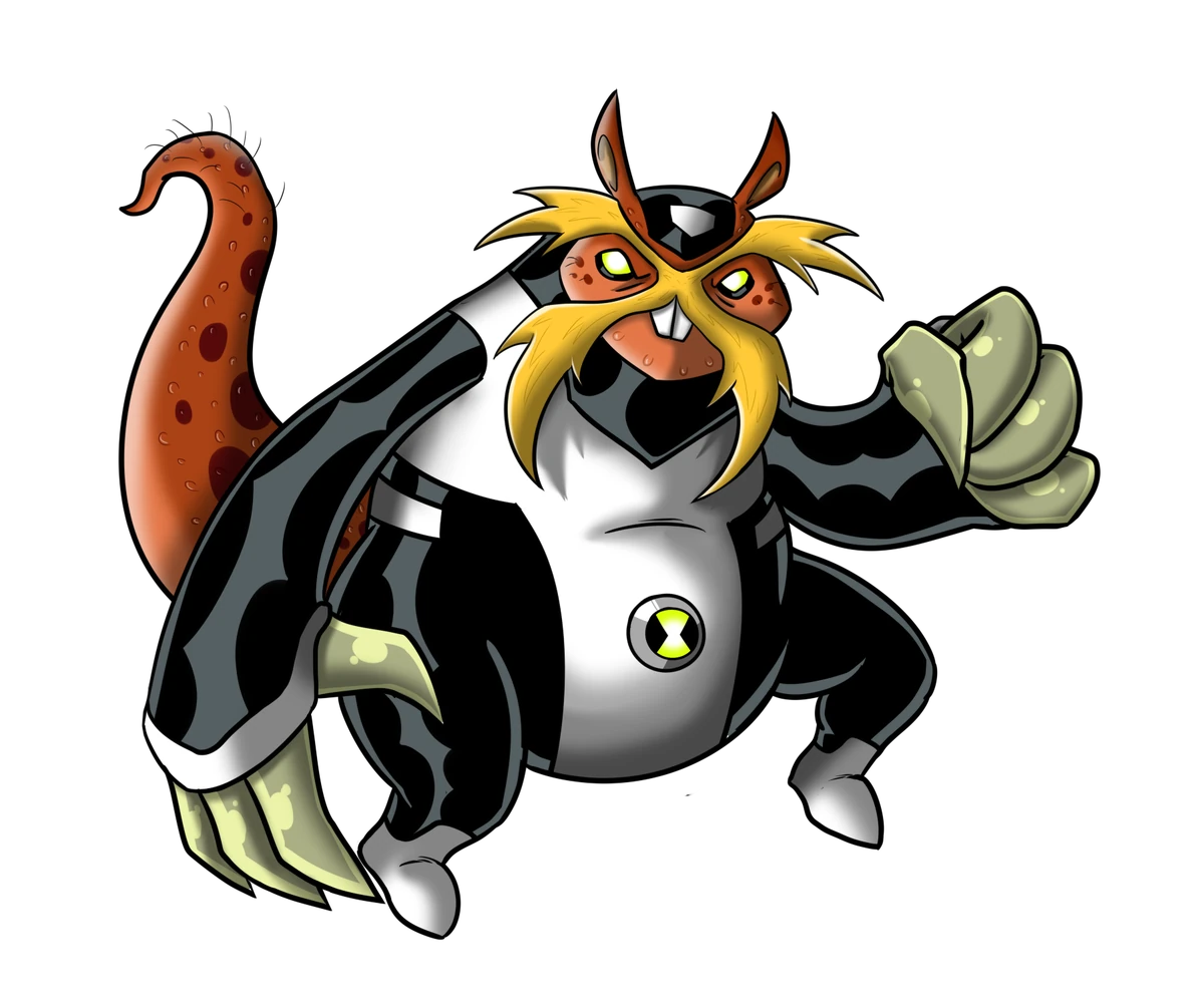 Molestache | Wiki Last hero | Fandom