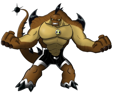 Humungosaurio | Wiki Last hero | Fandom