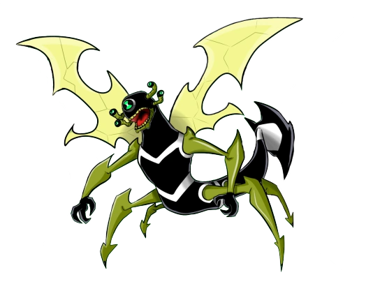 Insectoide | Wiki Last hero | Fandom