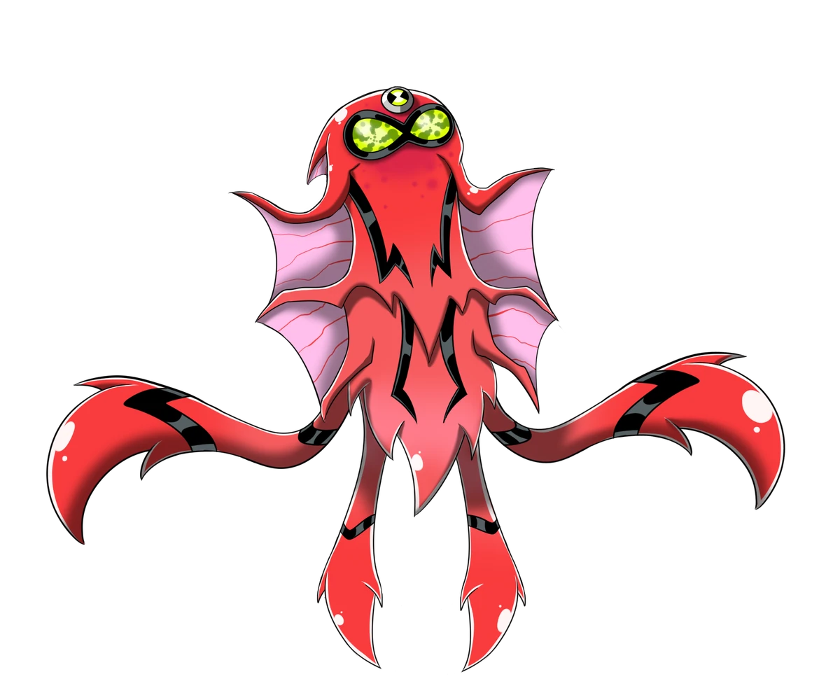 Jellix | Wiki Last hero | Fandom