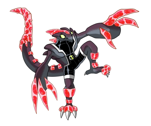 Impulse | Wiki Last hero | Fandom