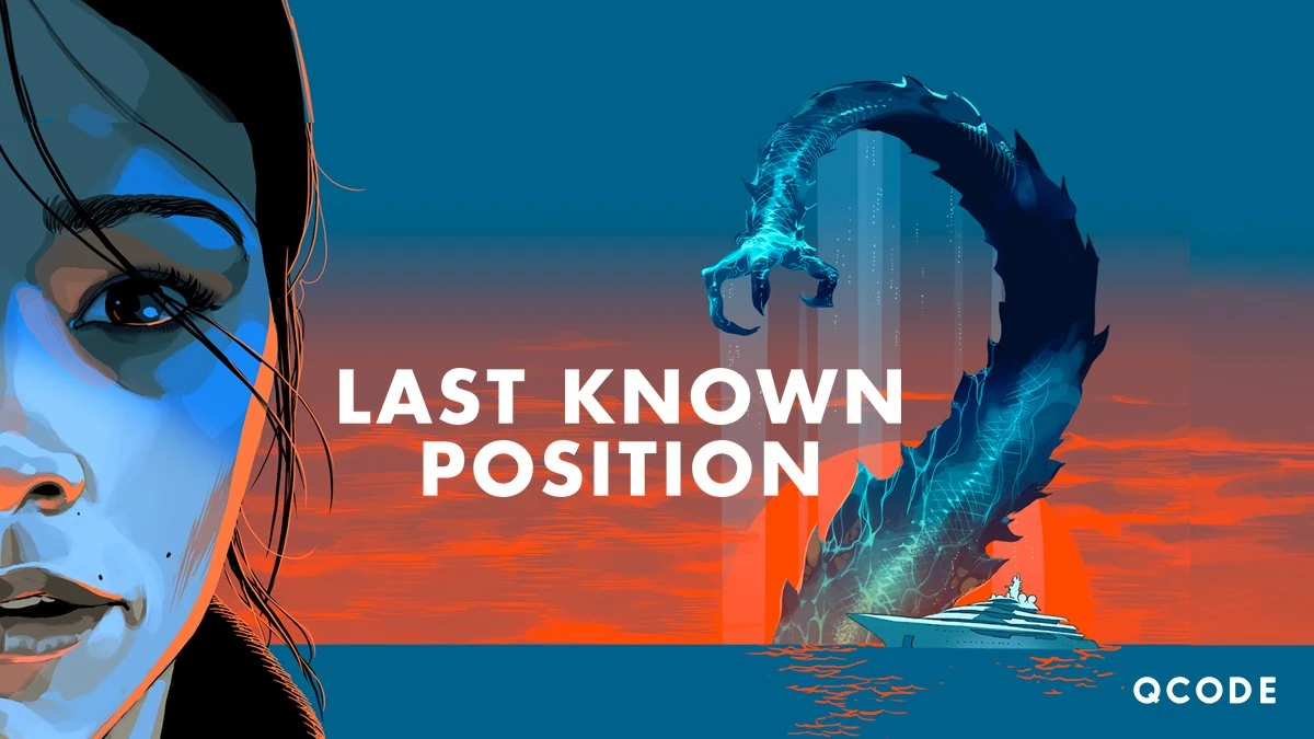 Last Known Position Wiki | Fandom