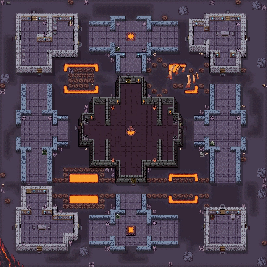 Rib Cage | Last Mage Standing Wiki | Fandom