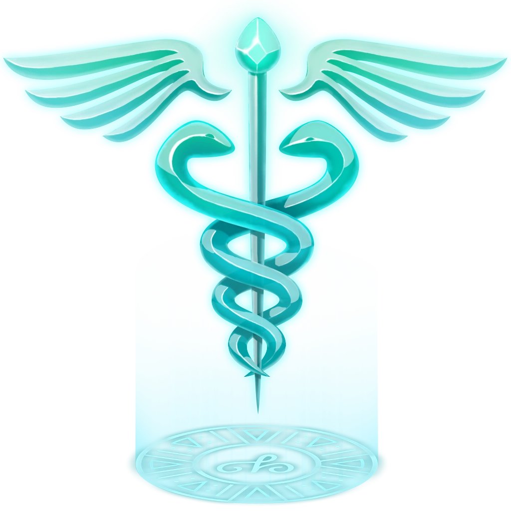 Healing Totem | Last Mage Standing Wiki | Fandom