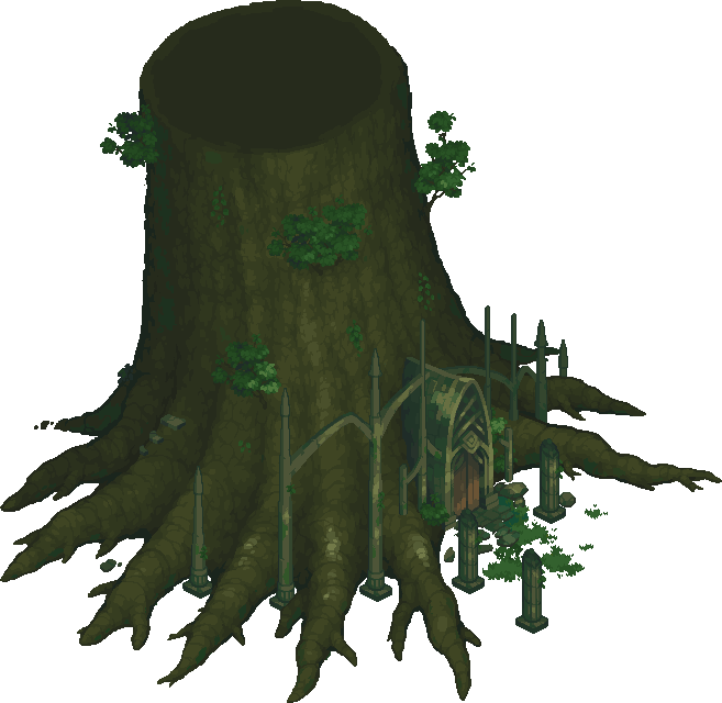 The Estate Tree | Last Mage Standing Wiki | Fandom