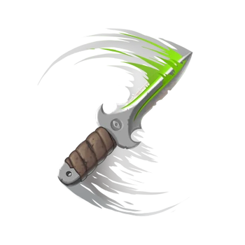 Poison Dagger | Last Mage Standing Wiki | Fandom