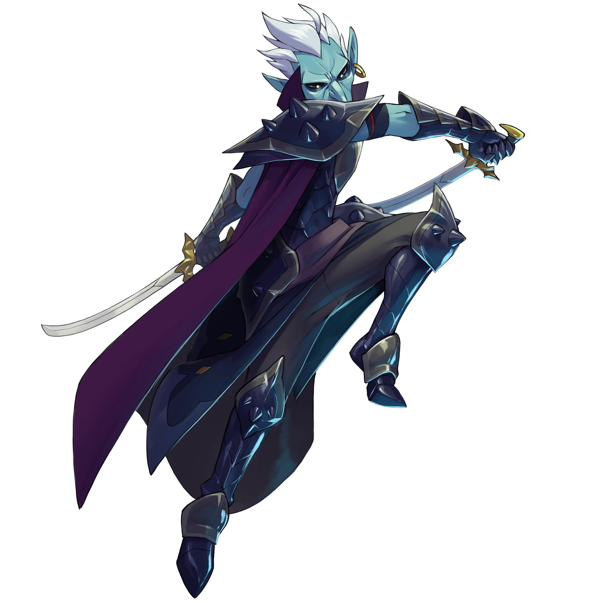 Discuss Everything About Last Mage Standing Wiki | Fandom