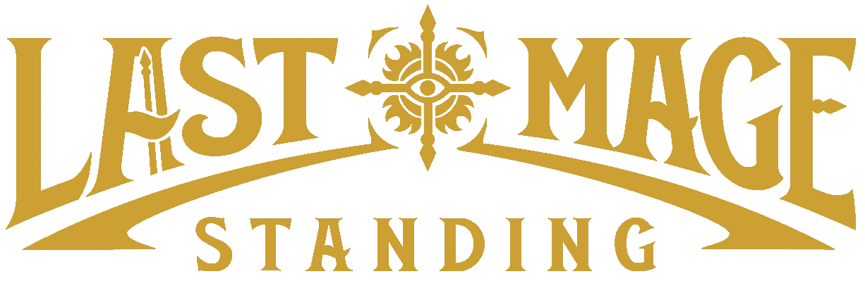Discuss Everything About Last Mage Standing Wiki | Fandom