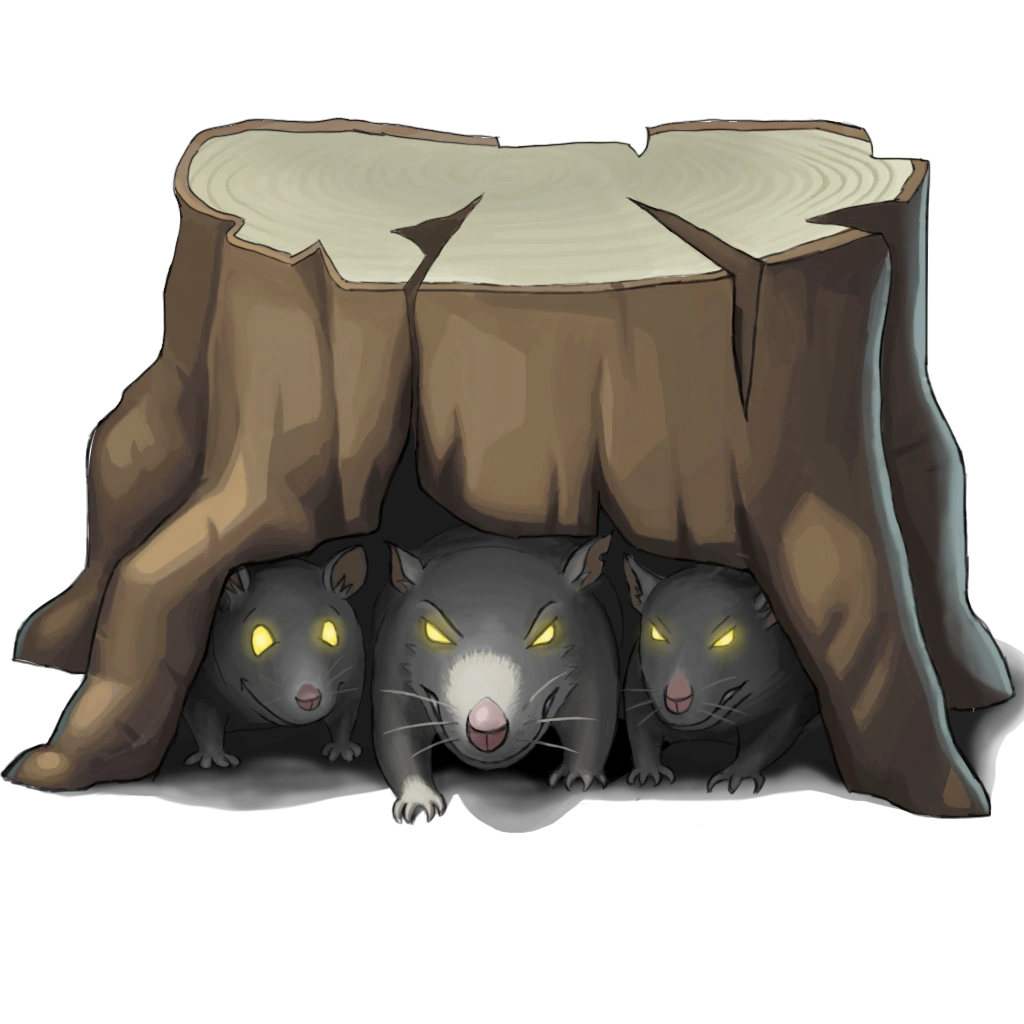 Rats Nest | Last Mage Standing Wiki | Fandom