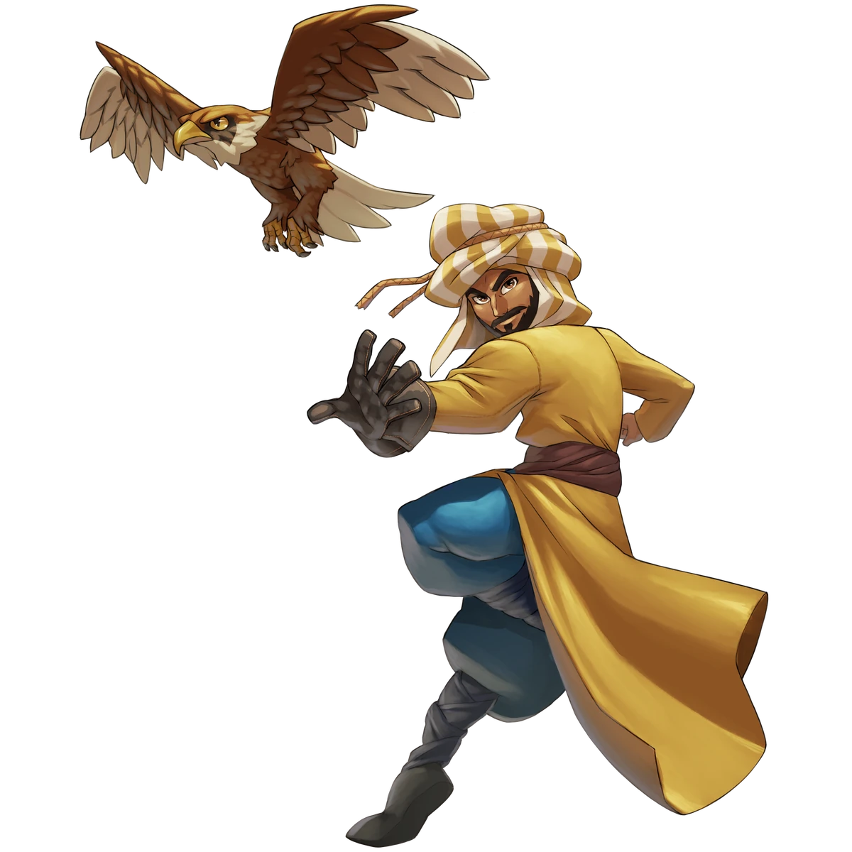 Category:Legendary | Last Mage Standing Wiki | Fandom