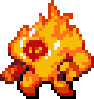 Fire Elemental | Last Mage Standing Wiki | Fandom