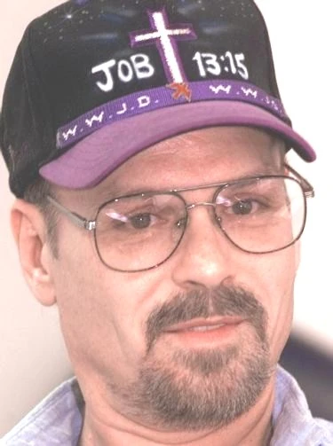 Philip Ray Workman | Last Meals Wiki | Fandom