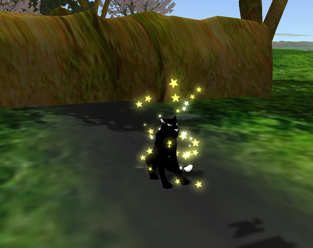 Swirling Star Shard | Last Moon Wiki | Fandom