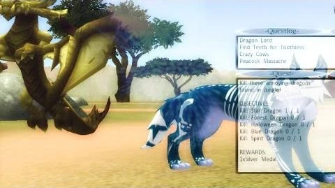 Basic Information | Last Moon Wiki | Fandom