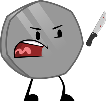 50P | Last Object Standing Wiki | Fandom