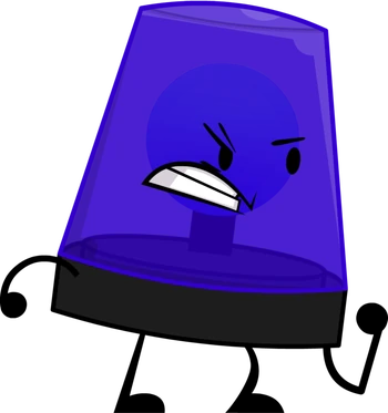 Siren | Last Object Standing Wiki | Fandom