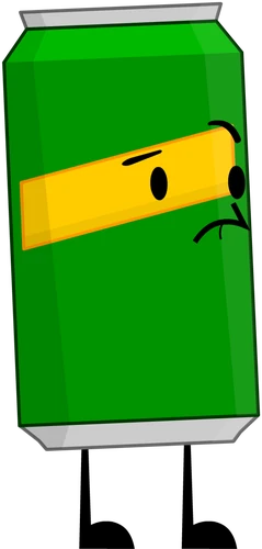 Ginger Ale | Last Object Standing Wiki | Fandom