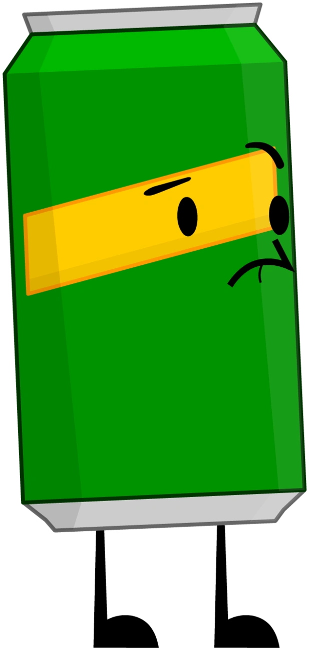 Ginger Ale | Last Object Standing Wiki | Fandom