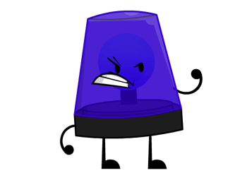 Siren | Last Object Standing Wiki | Fandom