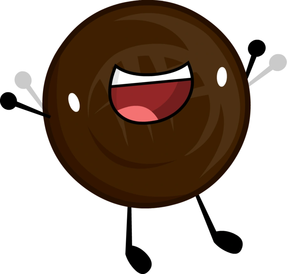 Jaffa Cake | Last Object Standing Wiki | Fandom