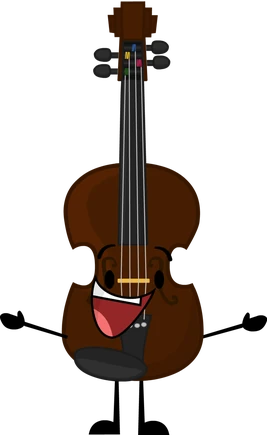 Violin | Last Object Standing Wiki | Fandom