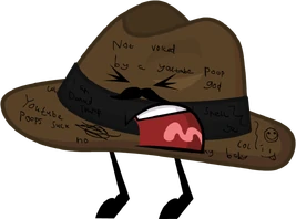 Fedora | Last Object Standing Wiki | Fandom