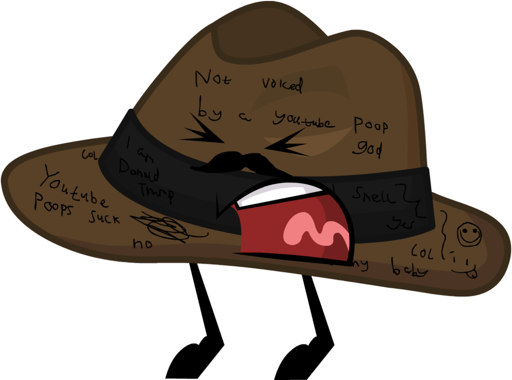 Fedora | Last Object Standing Wiki | Fandom