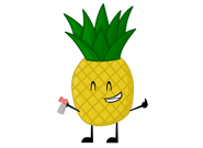 Pineapple | Last Object Standing Wiki | Fandom