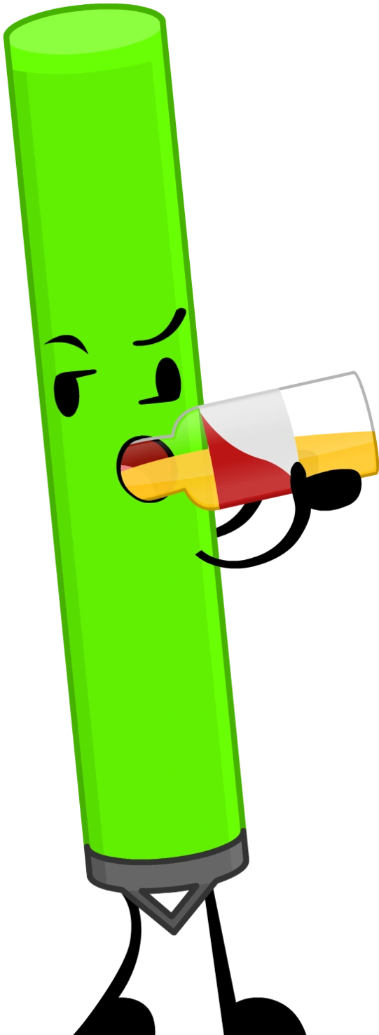 Glowstick | Last Object Standing Wiki | Fandom