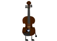 Violin | Last Object Standing Wiki | Fandom