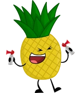 Pineapple | Last Object Standing Wiki | Fandom
