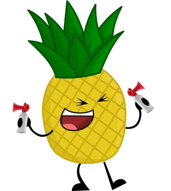 Pineapple | Last Object Standing Wiki | Fandom